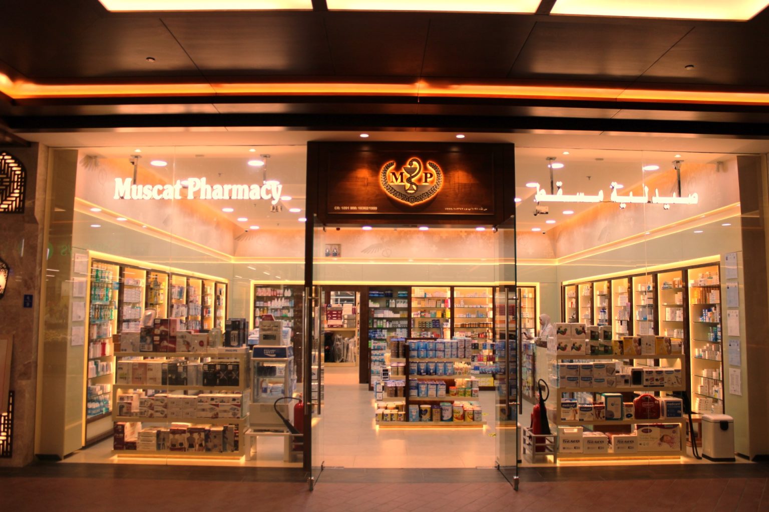 Everest International LLC – Your Interior & Construction Partner